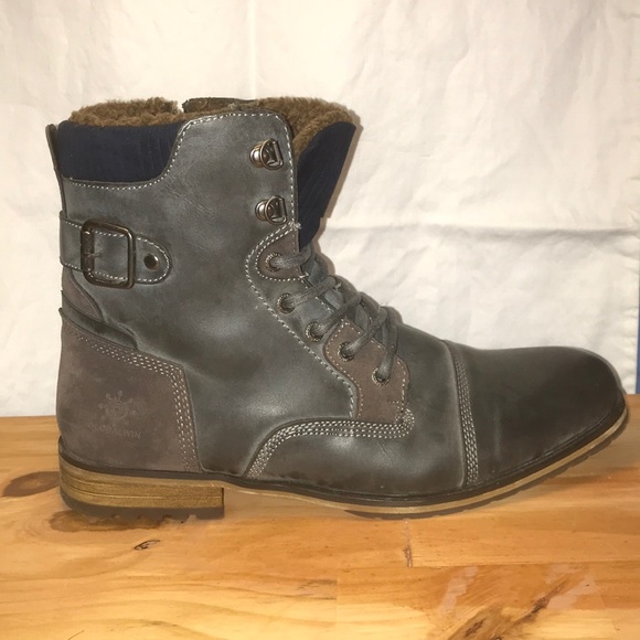 Globalwin | Shoes | Mens 5 Globalwin Hightop Winter Combat Boots | Poshmark